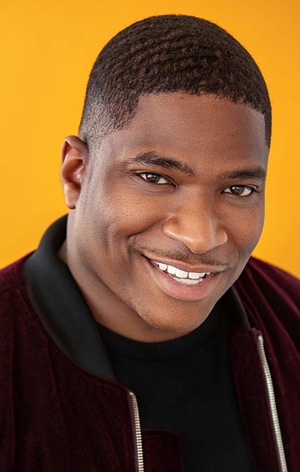 Benjamin Carlton - actor, producer