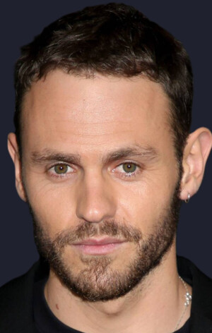 Charlie Vickers - actor - biography, photo, best movies and TV shows