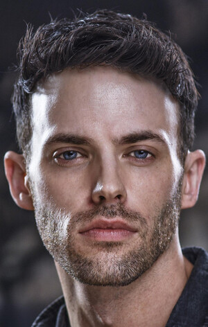 Cameron Love - actor, producer