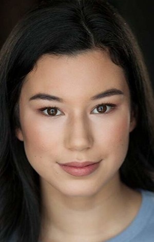 Mya Lowe - actress - biography, photo, best movies and TV shows