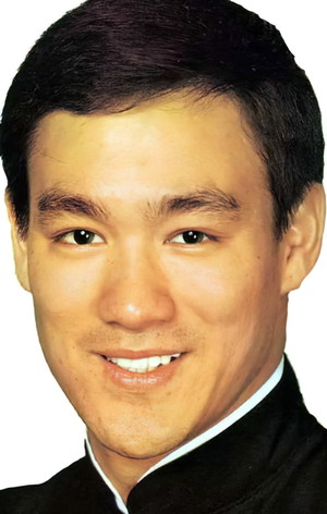 Bruce Lee - actor, director, writer, author, producer