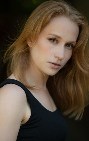 Amanda Voll - actress - biography, photo, best movies and TV shows