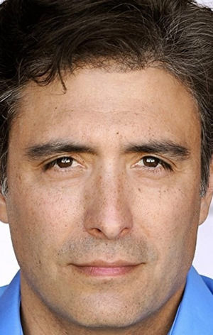 Ted Monte - actor, director, writer