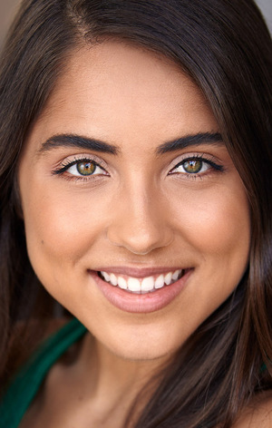 Avianna Mynhier - actress, producer