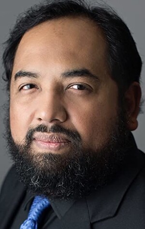 Ruben Gary Martinez - actor, writer, director, producer