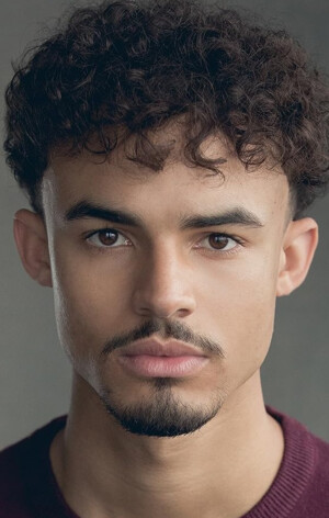 Matthew Broome - actor - biography, photo, best movies and TV shows