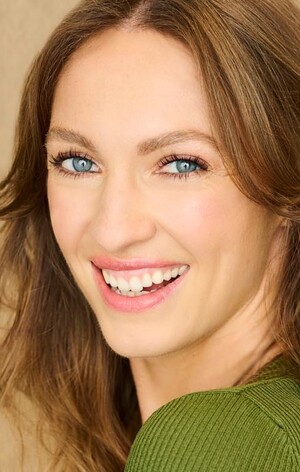 Olivia Buckle - actor - biography, photo, best movies and TV shows