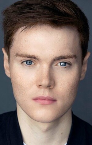 Jack Archer - actor - biography, photo, best movies and TV shows