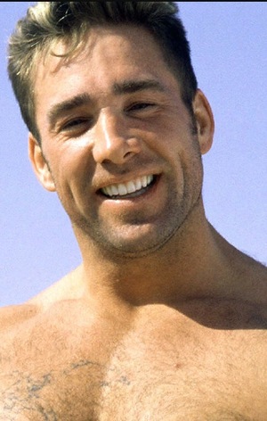 Билли Херрингтон - актёр - биография, фото, лучшие фильмы и сериалы