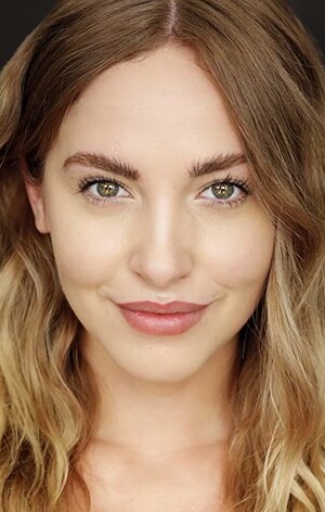 Meghan Carrasquillo - actress, director, writer, producer