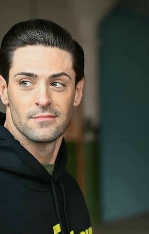 Aaron Noble - actor, producer - biography, photo, best movies and TV shows