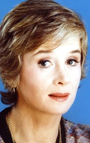 Barbara Barrie - actress - biography, photo, best movies and TV shows