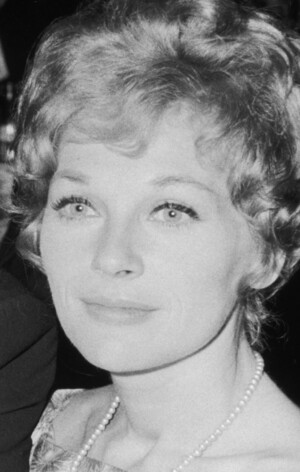 Joanna Moore - actress - biography, photo, best movies and TV shows