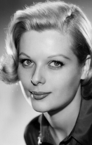 Margo Moore - actress - biography, photo, best movies and TV shows
