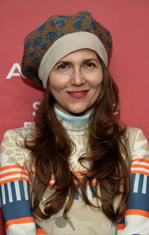 Keren Mor - actress, writer - biography, photo, best movies and TV shows