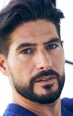 Nick Checket - actor, writer, producer