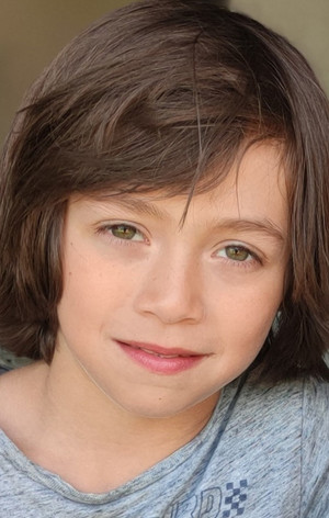 Giovanni Pucci - actor - biography, photo, best movies and TV shows