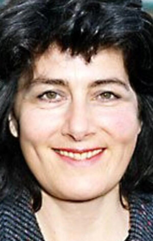 Angela Morant - actress - biography, photo, best movies and TV shows