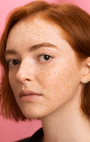 Georgie Sadler - actress - biography, photo, best movies and TV shows