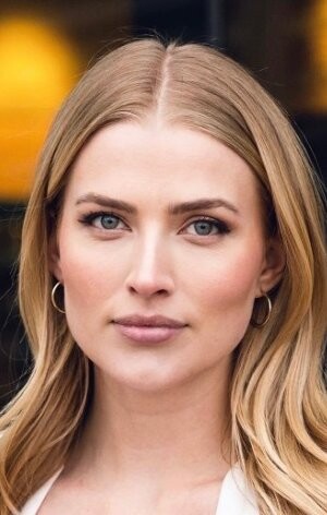 Christa Taylor Brown - actress