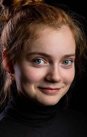 Josephine Arendsen - actress - biography, photo, best movies and TV shows