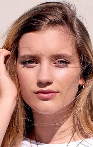 Mia Healey - actress - biography, photo, best movies and TV shows