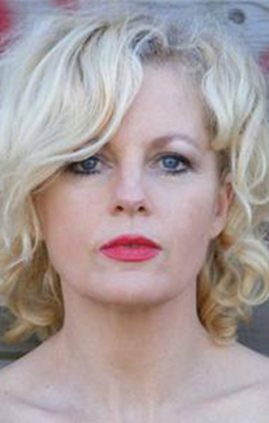 Wendy Morgan - actress, director, writer, producer, editor