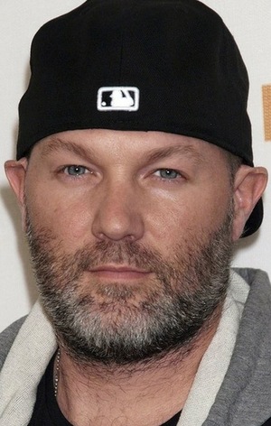 Fred Durst - actor, director, writer, producer