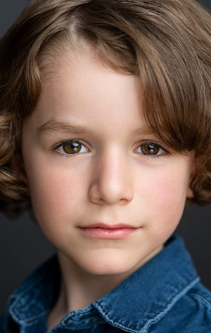 Azriel Dalman - actor - biography, photo, best movies and TV shows