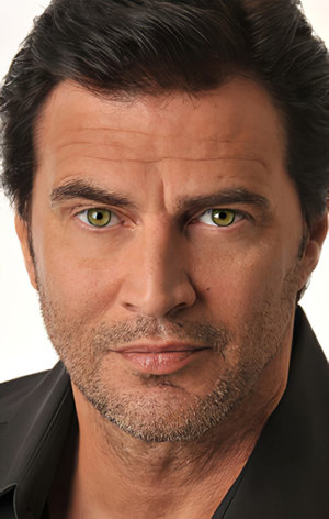 John Enos III - actor, writer - biography, photo, best movies and TV shows