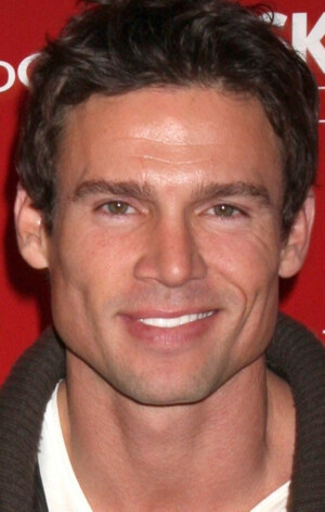 Ethan Erickson - actor - biography, photo, best movies and TV shows