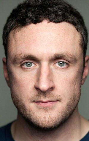 Joel Morris - actor - biography, photo, best movies and TV shows