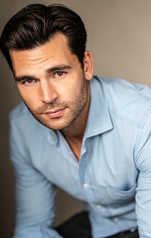 Ossian Luke - actor - biography, photo, best movies and TV shows