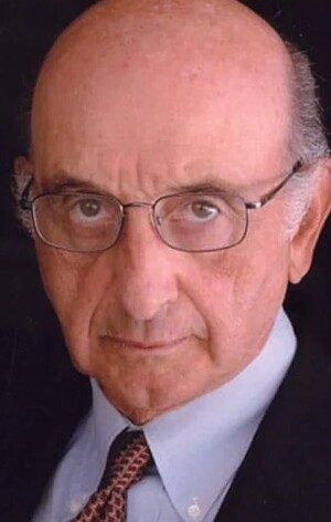 John C. Moskoff - actor - biography, photo, best movies and TV shows