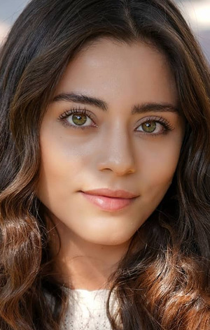 Sila Turkoglu - actress - biography, photo, best movies and TV shows