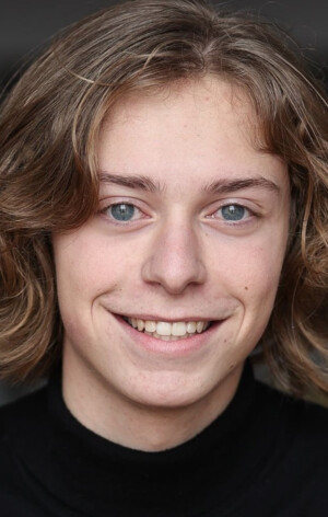 Raphaël Girard - actor - biography, photo, best movies and TV shows