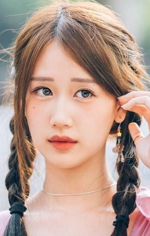 Рамида Йираноррапхат - актриса