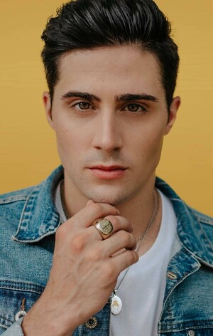 Nico Locco - actor, producer - biography, photo, best movies and TV shows