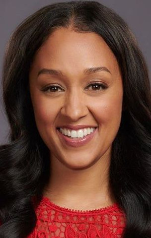 Tia Mowry - actress, producer - biography, photo, best movies and TV shows