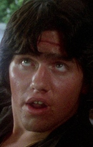 David Mucci - actor - biography, photo, best movies and TV shows