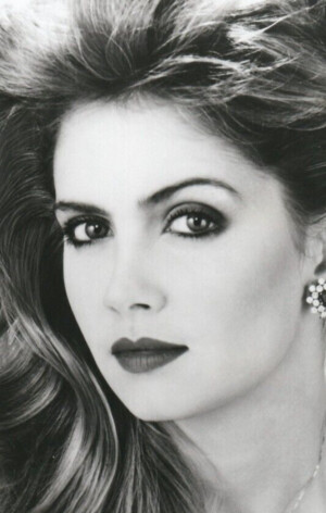 Patty Mullen - actress, producer