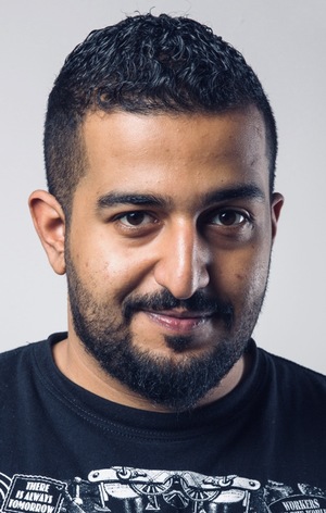 Screenshots - Ibrahim Al Hajjaj