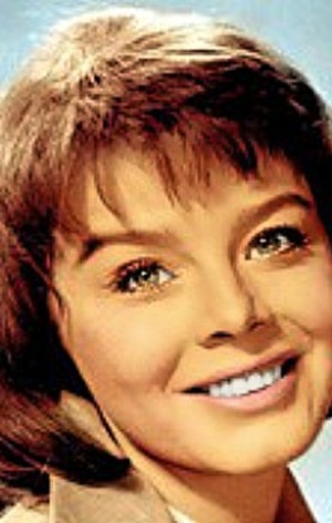 Janet Munro - actress - biography, photo, best movies and TV shows