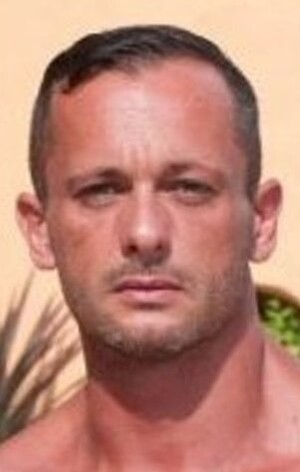 Дориан дель Исла - актёр - биография, фото, лучшие фильмы и сериалы