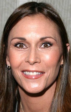 Kate Jackson - actress, director, producer