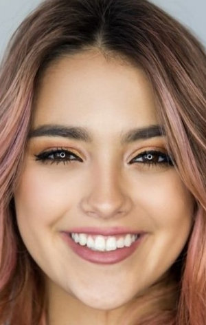 Maia Reficco - actress - biography, photo, best movies and TV shows