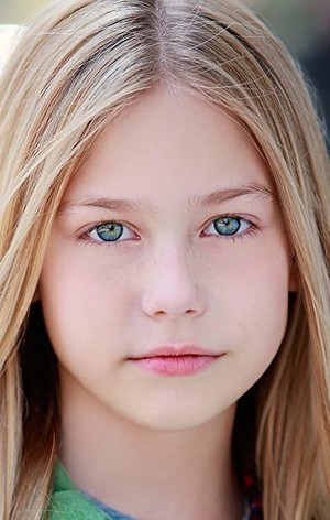 Abbey Hafer - actress - biography, photo, best movies and TV shows