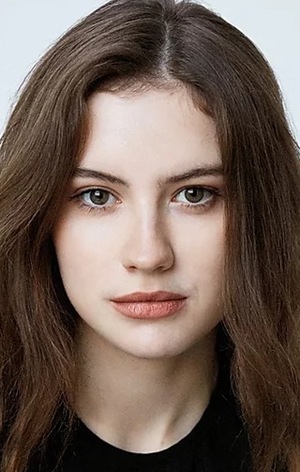 Isabelle Connolly - actress - biography, photo, best movies and TV shows