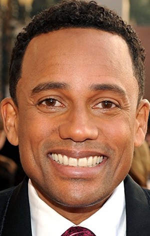 Hill Harper - actor, producer, writer, director