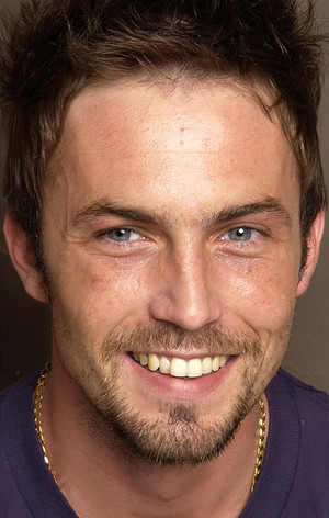 Desmond Harrington - actor - biography, photo, best movies and TV shows